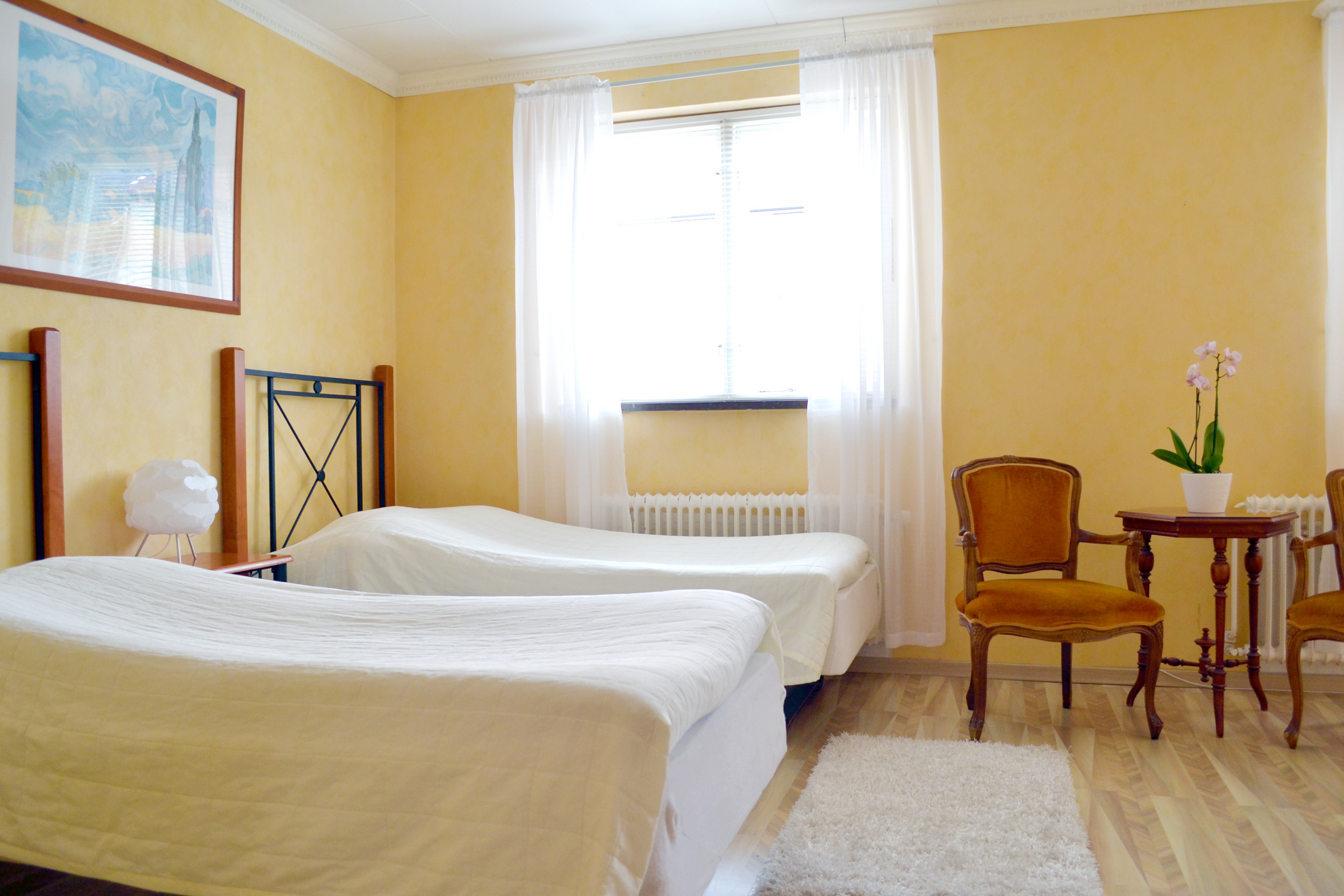 Familjerum i Hässleholm | Hotell City